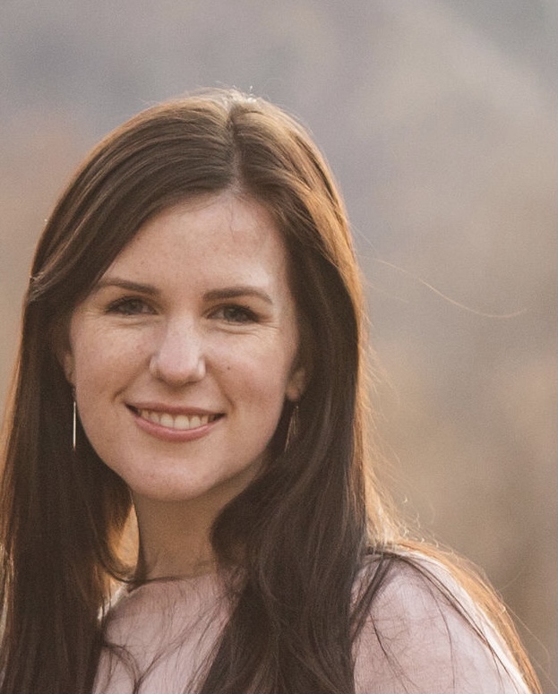 Courtney Ruttenbur Bulsiewicz